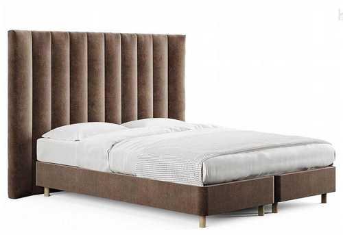 Кровать без подъемного механизма 160 x 200 Barbara