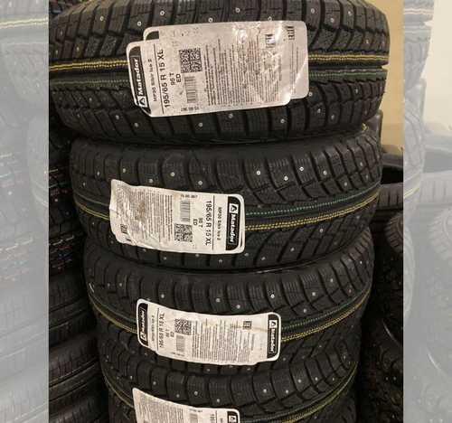 Matador MP 30 Sibir Ice 2 195/65 R15 95T