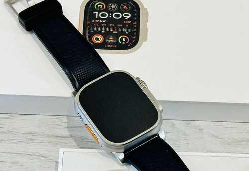 Apple Watch Ultra 2 49mm