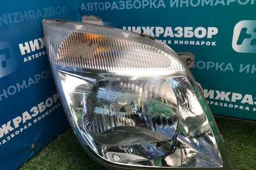 Фара передняя правая Ldv Maxus 2005-2009