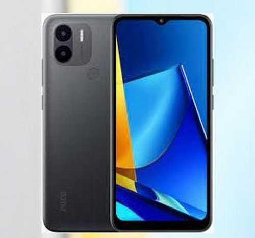 Xiaomi Poco C51, 2/64 ГБ