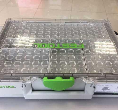 Органайзер Festool