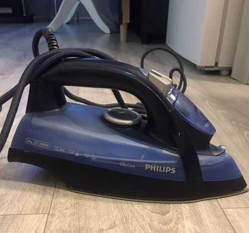 Утюг philips EasyCare