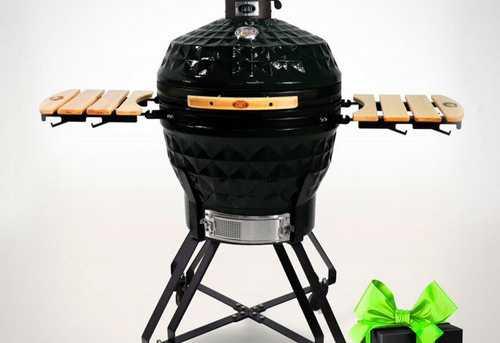 Керамический гриль Start Grill SG PRO 24 дюйма (че