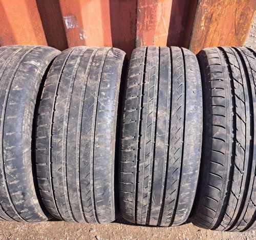 Hifly HF 805 205/50 R17