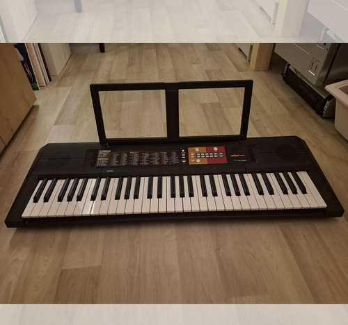 Синтезатор yamaha psr f51