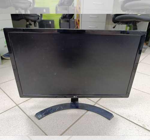 Монитор 21.5" LG 22mp58a