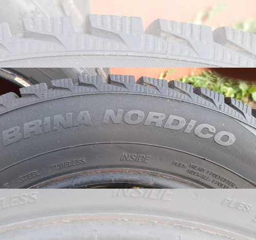 Viatti Brina Nordico V-522 185/65 R15 88H