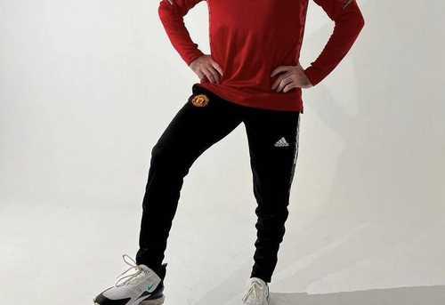 Спортивный костюм Adidas Manchester United