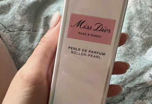 Туалетная вода Miss Dior 20ml (в упаковке)