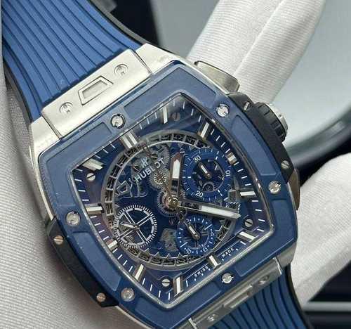 Hublot big bang