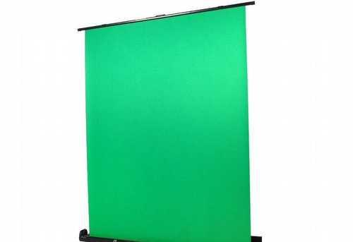 Фон хромакей GreenBean Chromakey Screen 1518G