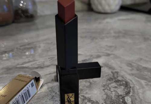 Помада YSL новая Оригинал