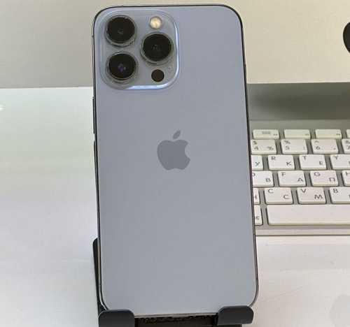 iPhone 13 Pro, 256 ГБ