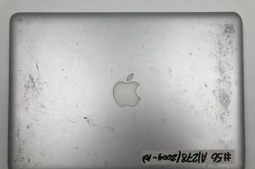 Дисплей в сборе MacBook A1278 (2008-2010)