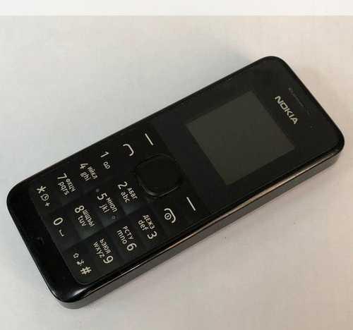 Nokia 105 (2017)