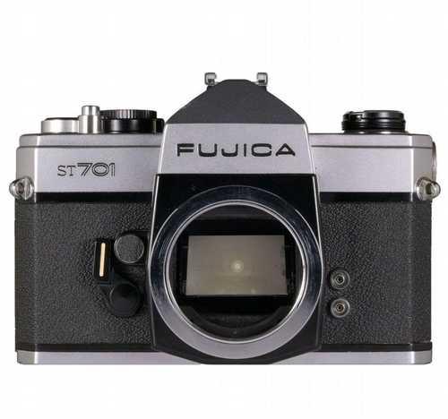 Fujica ST-701 (bay. М42) б/у