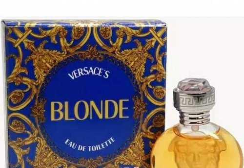 Versace Blonde 50мл