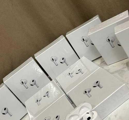 Apple airpods 3