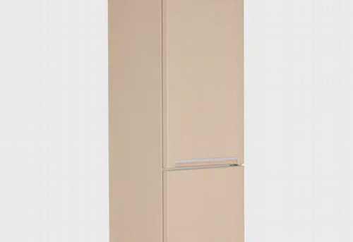 Холодильник с морозильником Beko rcnk310KC0SB
