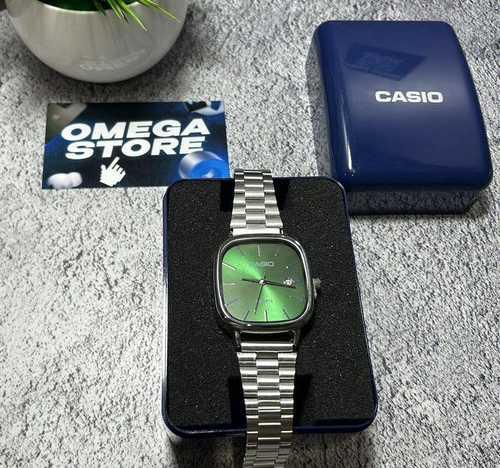 Часы casio vintage/quartz