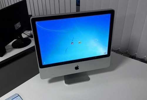 iMac 20 2008