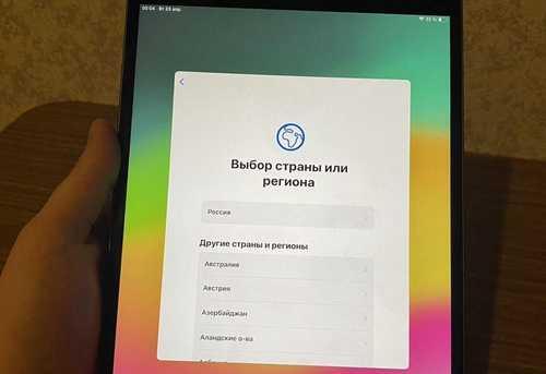 iPad Air 3 64gb.На акаунте