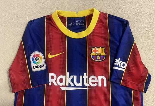 Футбольная форма Barcelona Nike