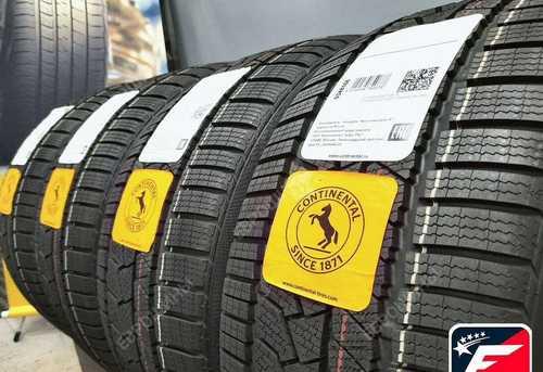 Continental ContiWinterContact TS 860S 245/35 R21 96W