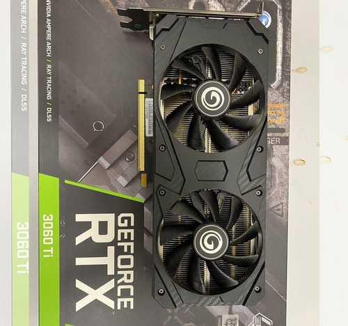 Geforce rtx 3060 Ti