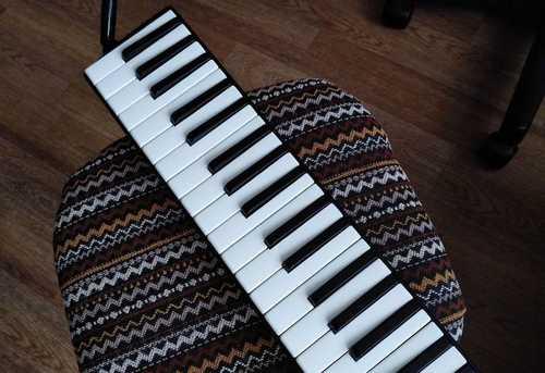 Гармоника Hohner
