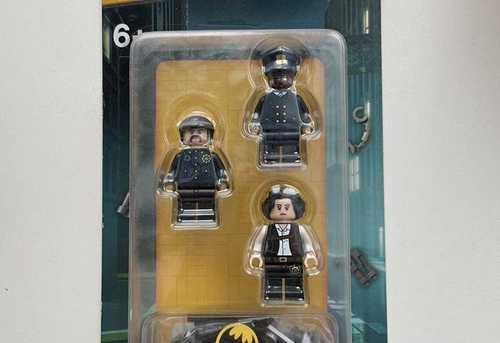 Редкий набор Lego The Batman movie 853651