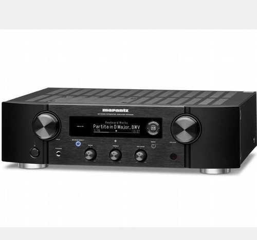 Усилитель marantz pm 7000 n