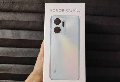 HONOR X7a Plus, 6/128 ГБ