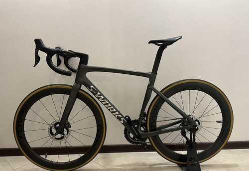 Specialized S-Works Tarmac Sl7 2023 Dura-Ace Di2