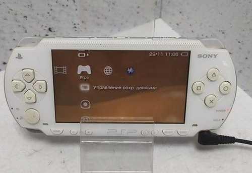 Игровая приставка Sony PSP-E1004 (Рассрочка /Н2)