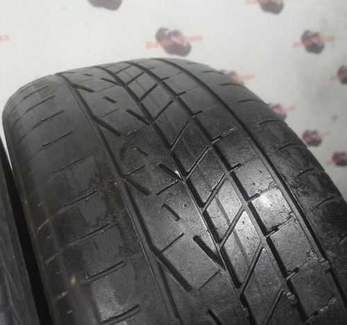 Goodyear Excellence 255/45 R20