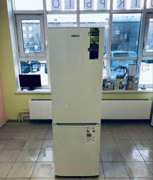 Холодильник Beko CS 328020 б/у гарантия