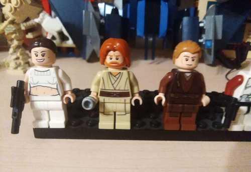 Lego Star Wars 75021