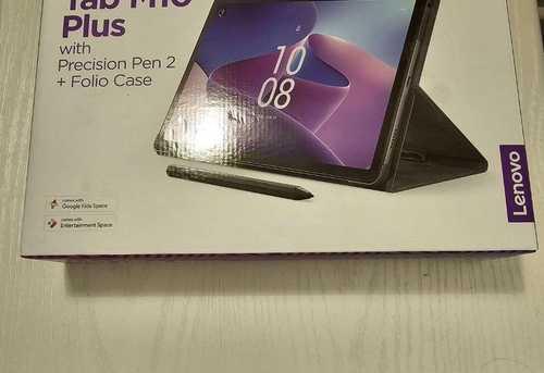 Планшет Lenovo Tab M10 Plus 3 gen TB128XU