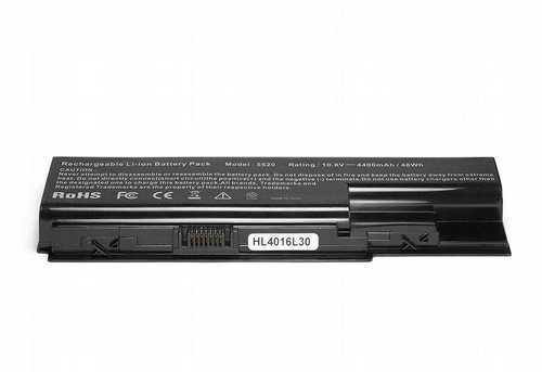 Аккумулятор для ноутбука Acer Aspire 5310, 5520G