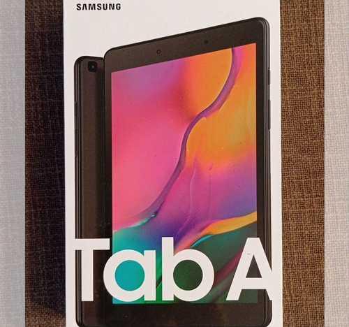 Планшет samsung galaxy tab a8 32 гб