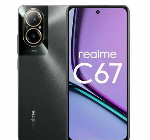 realme C67, 6/128 ГБ