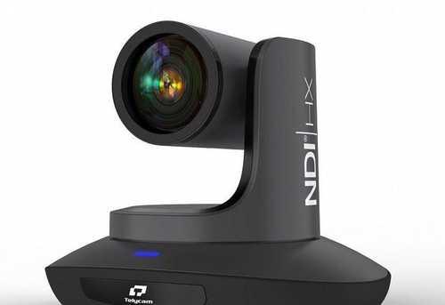 PTZ-камера Telycam TLC-300-IP-12-4K(NDI)