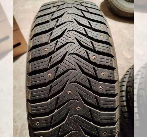 Kumho WinterCraft Ice WI31 185/65 R15