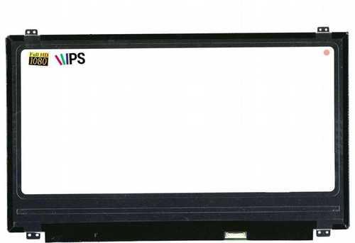Матрица для ноутбука HP 15-BW598UR IPS FullHD 30pi