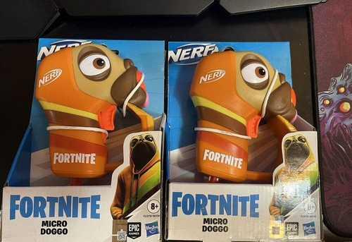 Nerf fortnite