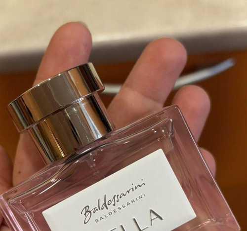 Туалетная вода Baldessarini bella 30 ml