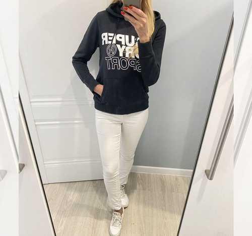 Толстовка Superdry S/M