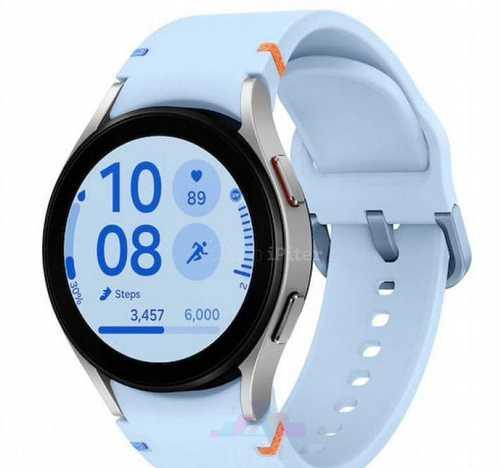 Samsung Galaxy Watch FE 40mm (Silver) SM-R861